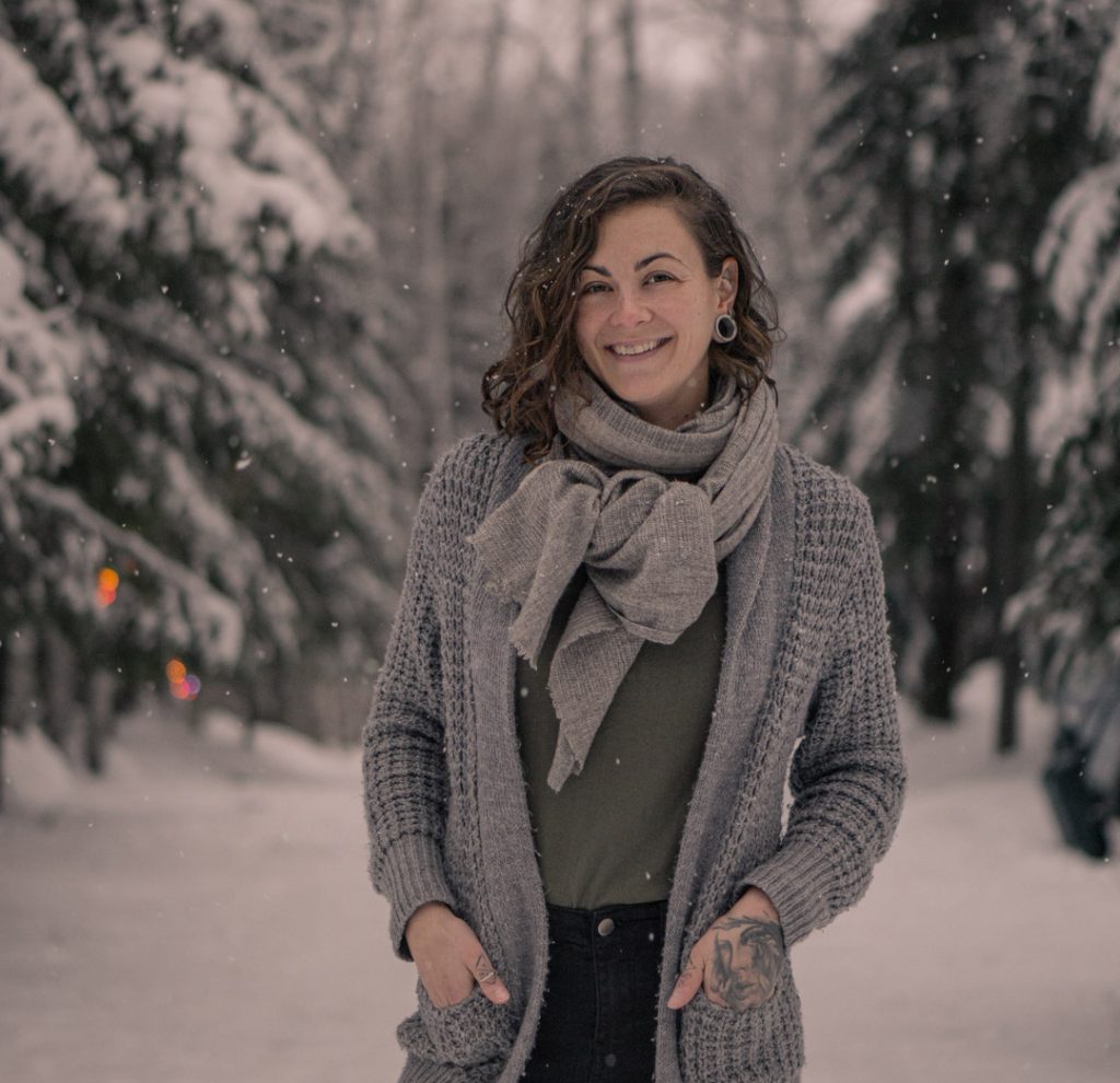 Caroline Trudel - CET création - CET création