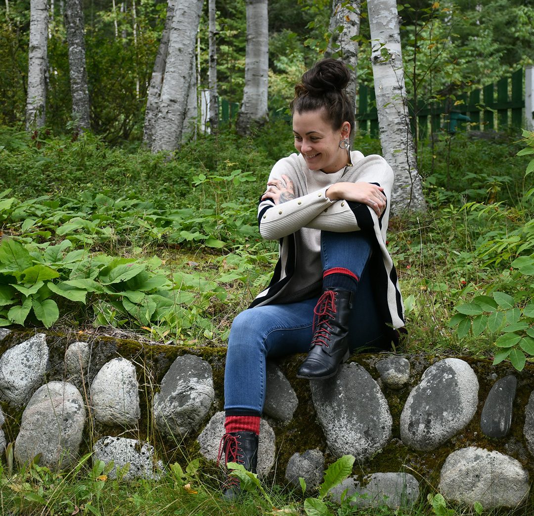 CET création - Caroline Trudel - CET création